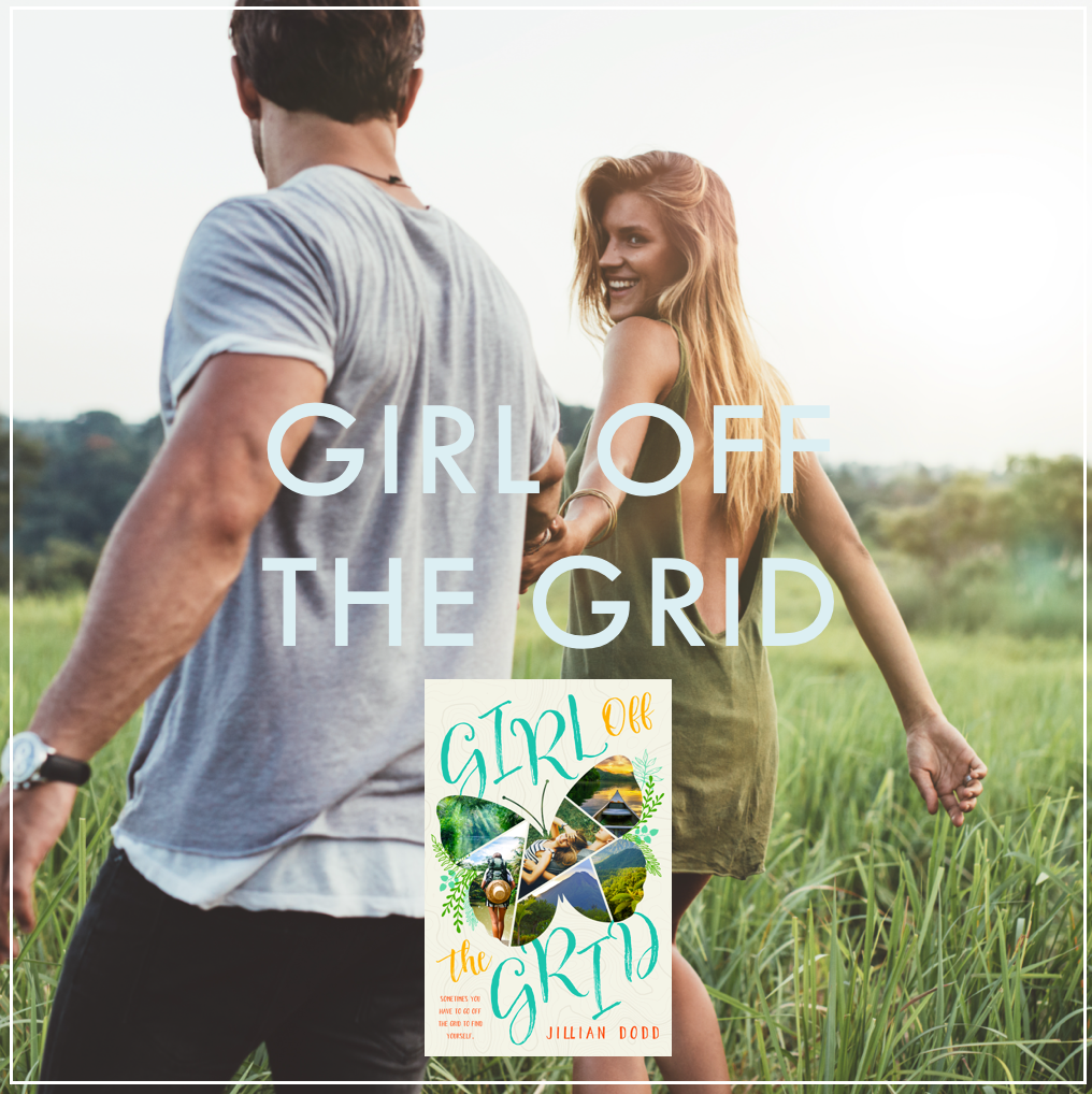 YA Standalone Books – Jillian Dodd