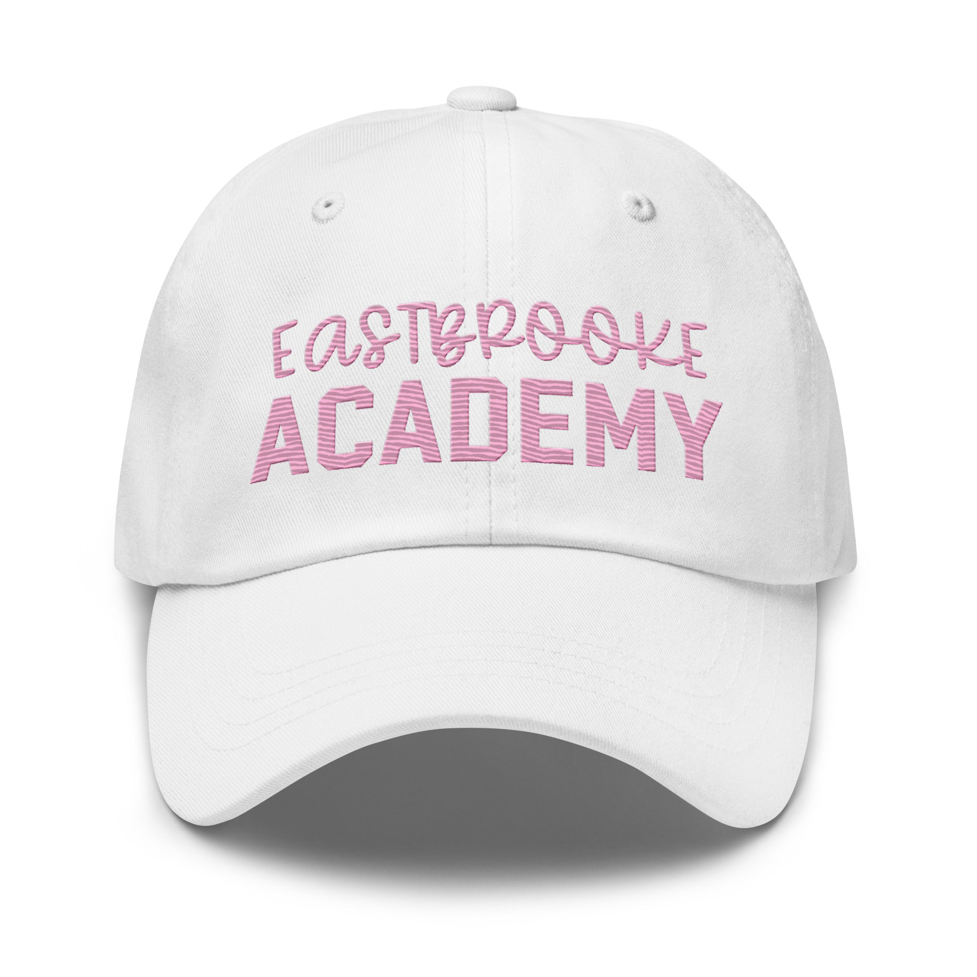 Eastbrooke Academy Cap – Jillian Dodd
