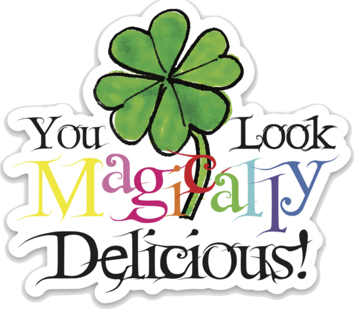 Apparel & Swag – Jillian Dodd